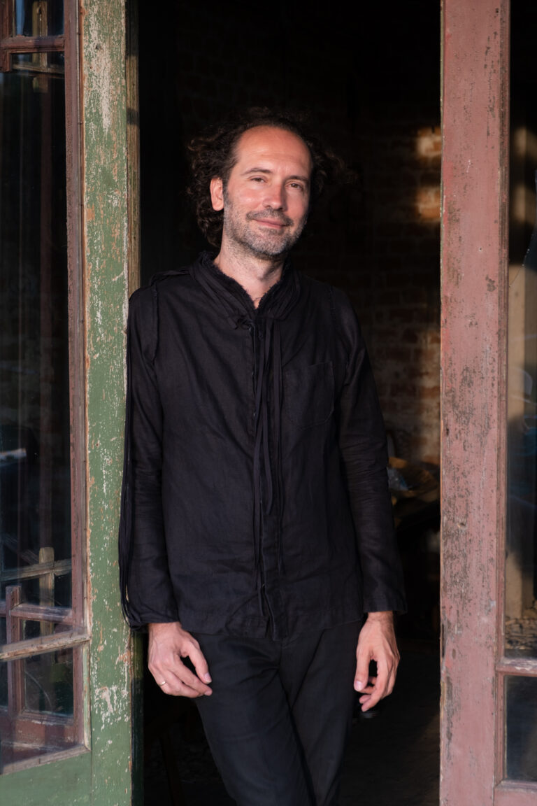 Interviu cu muzicianul Răzvan Popovici, fondatorul festivalului SoNoRo ...