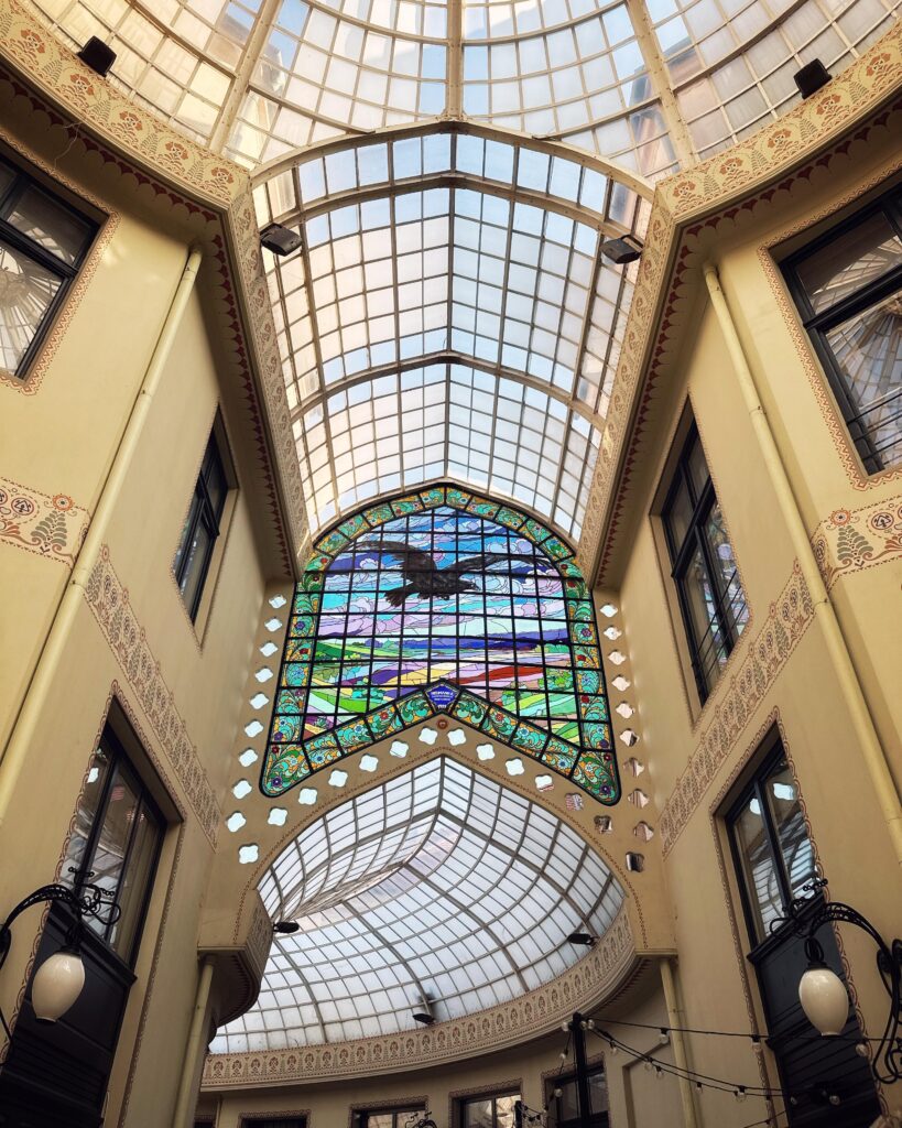 Top 10 clădiri Art Nouveau din Oradea – AICI A STAT